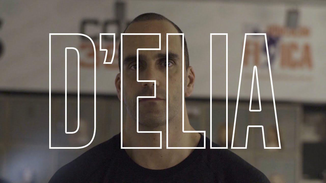 Luciano D'Elia • Core 360ﾟ | Movement - YouTube