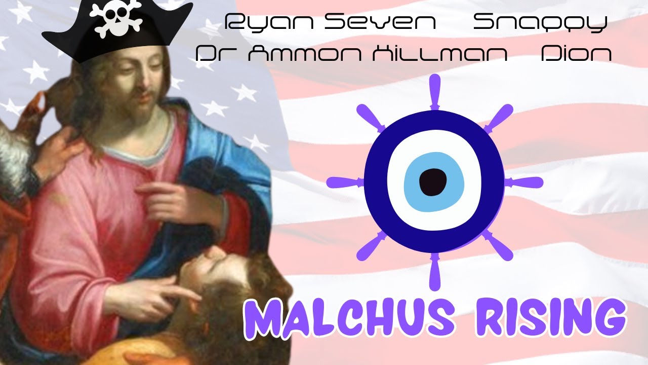 Occult Exploration Society Live: Malchus Rising with special guests ...