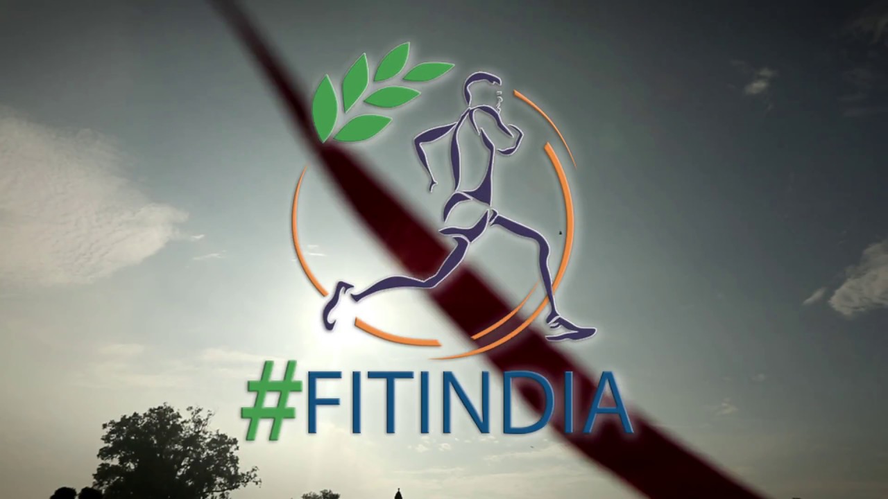 Fit India Campaign - YouTube