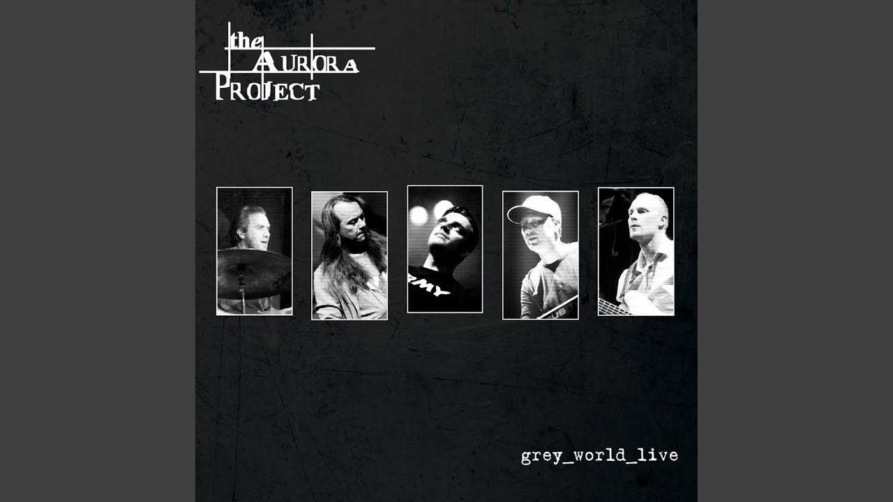 Expect Us (Live 7 April 2017) - YouTube