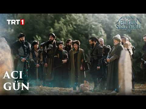 Turna'nın Acı Günü - Uyanış: Büyük Selçuklu 21. Bölüm