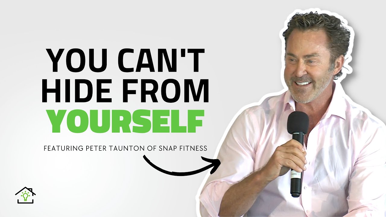 How to Be Your Own Biggest Fan - YouTube