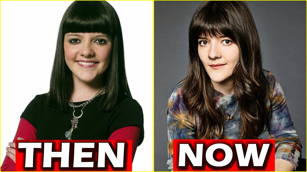 Californication Cast Then and Now - YouTube