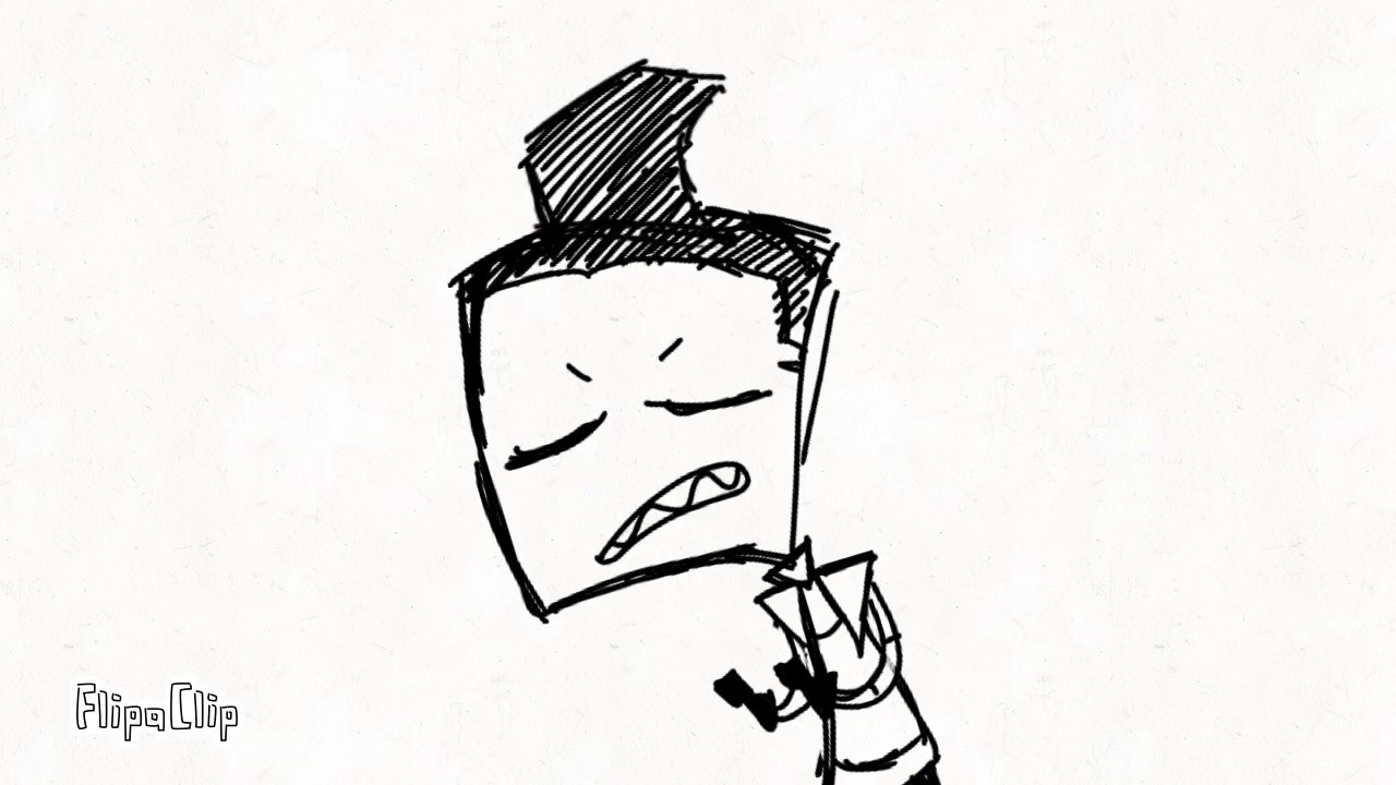 Just Pooping - Invader Zim - YouTube