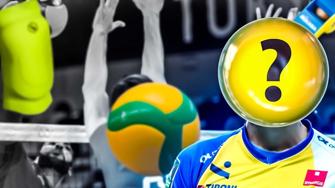 Expert Reveals Secrets to Becoming a PERFECT Outside Hitter in ...