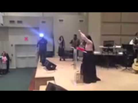 Concierto No Nos Cansaremos con Solaris Ayala - YouTube