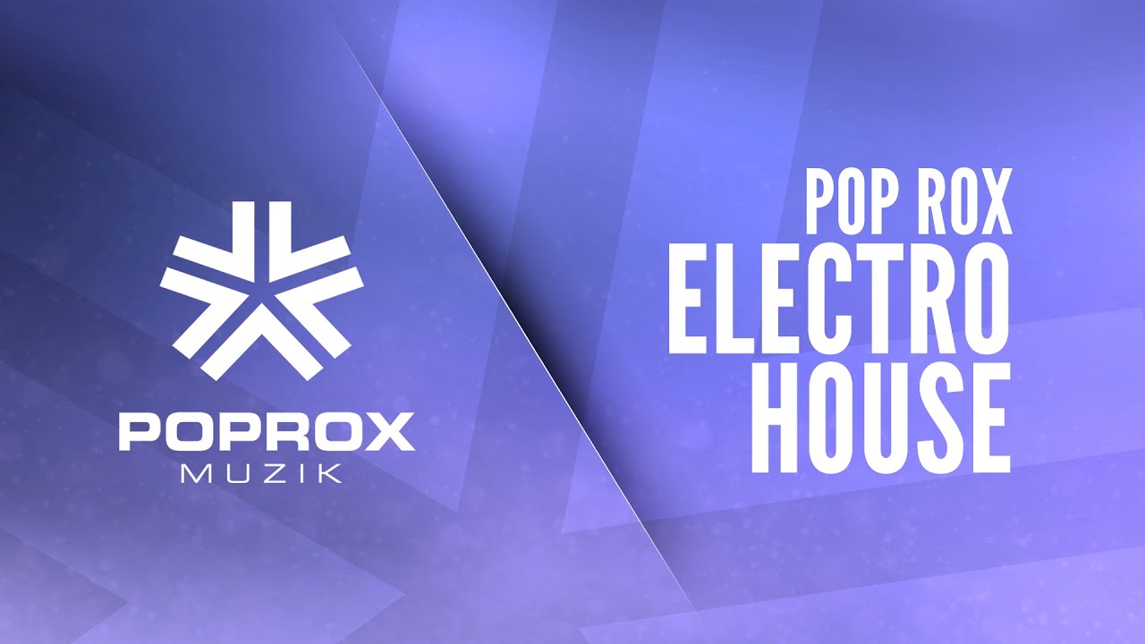 TJR - "Come On" [Pop Rox Original - Electro House] - YouTube