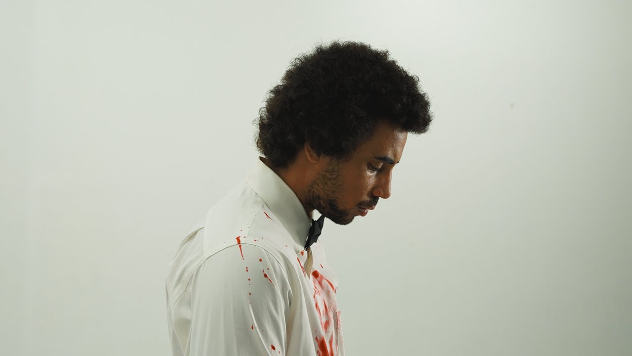 Melkin - Lucky One (Visualizer) - YouTube