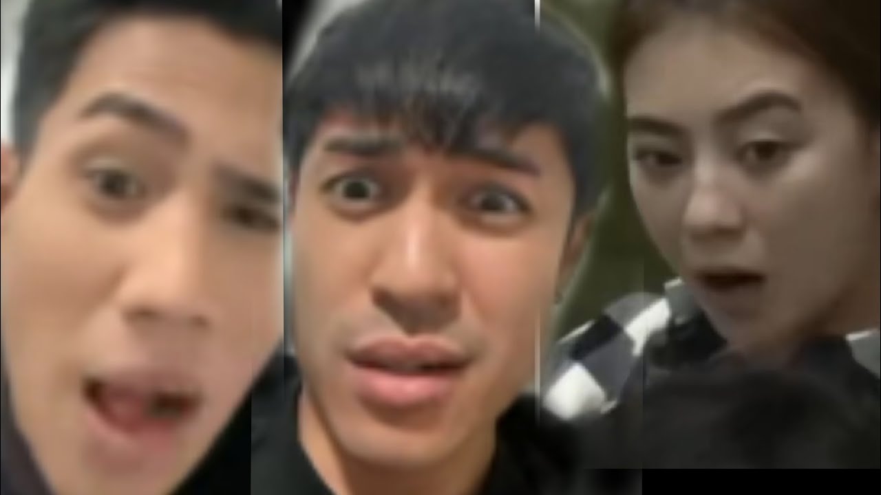 PBB GEN11, Natatawang Ginaya ni Dylan at Binsoy ang iconic Malamang ni ...
