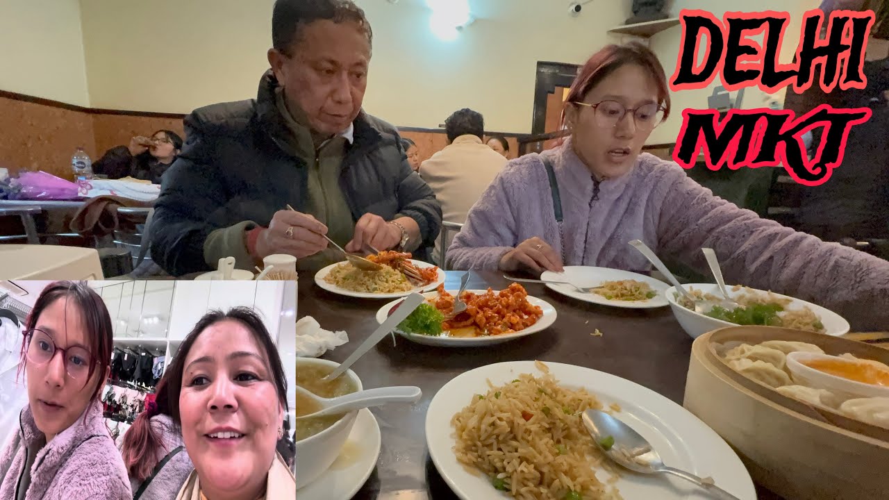 Well spent day in Delhi with my loved ones ️ #delhi #connaughtplace # ...