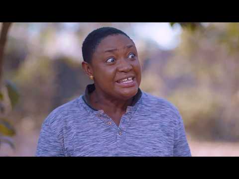 DUST TO DUST  - LIZZY GOLD ONUWAJE, DESTINY ETIKO - 2026 Drops on THUR 9 APR Latest Nigerian Movie