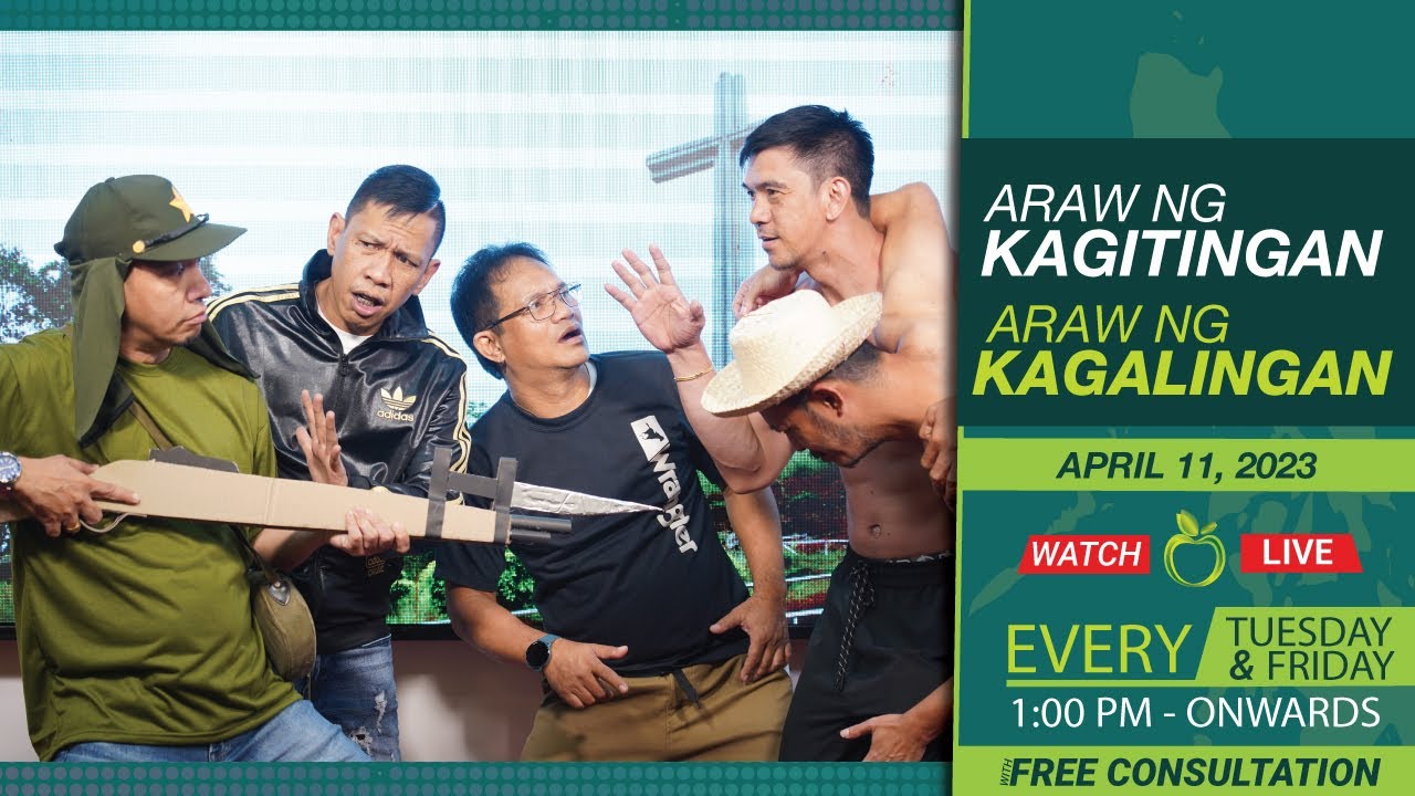 🍏 11 April, 2023 | Health Forum with Doc Atoie. - YouTube