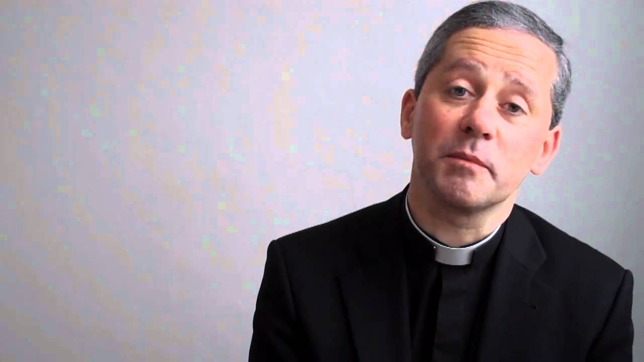 Father Martin's 2010 Highlight - YouTube
