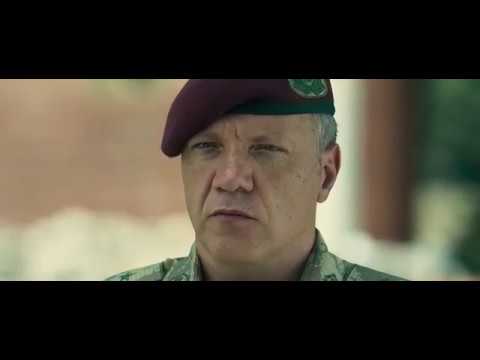 Bir Ölür Bin Diriliriz- Dağ 2- Duygusal Sahne