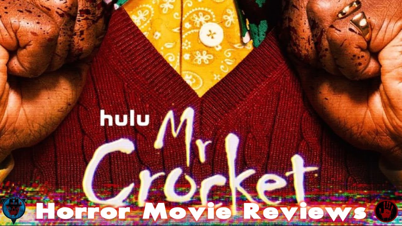 Horror Movie Review | 'Mr. Crocket' (2024) | American Supernatural ...