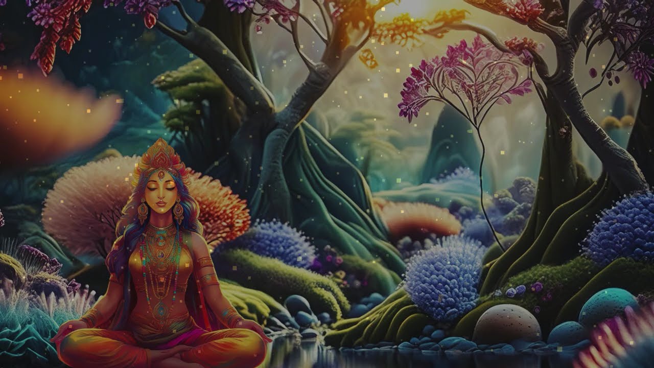 Reiki Healing Music for Deep Relaxation | 30-Minute Session for Inner ...