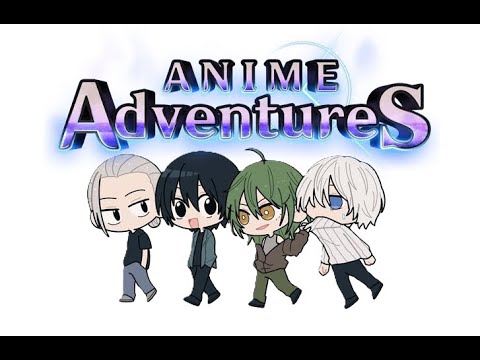 Roblox Anime Adventures [ ️Event💫] มีบัฟ Griffith & Made in Heaven ...