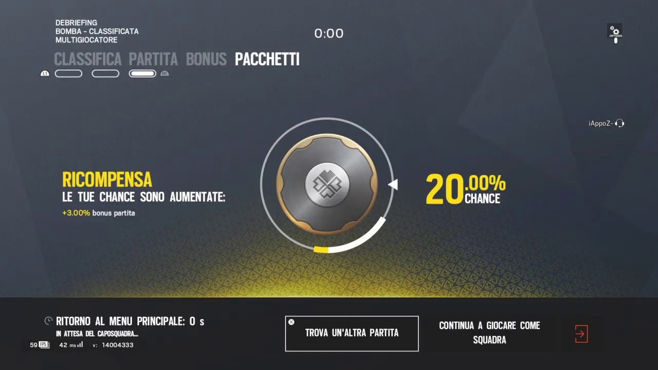 Ranked coclan RTPL3[AleX_] - YouTube