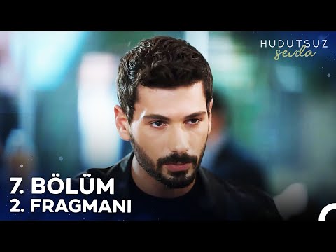 Hudutsuz Sevda 7. Bölüm 2. Fragmanı | Bakalım Diplomasi Masasını Kazanacak Mısın?