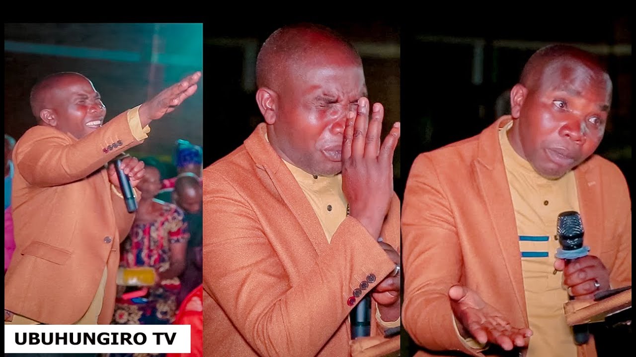 PST SEMAJERI Ati: IKIBABAJE IMANA NIBYO YABAHAYE NIBYO YABAKOREYE ...