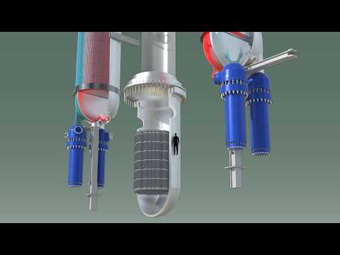 How Nuclear Power Works