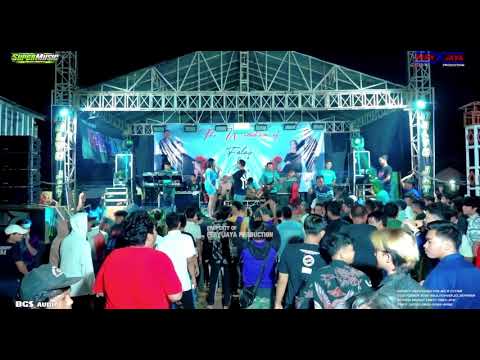 Ulfa Damayanti Lagu Sexy dicolek 2