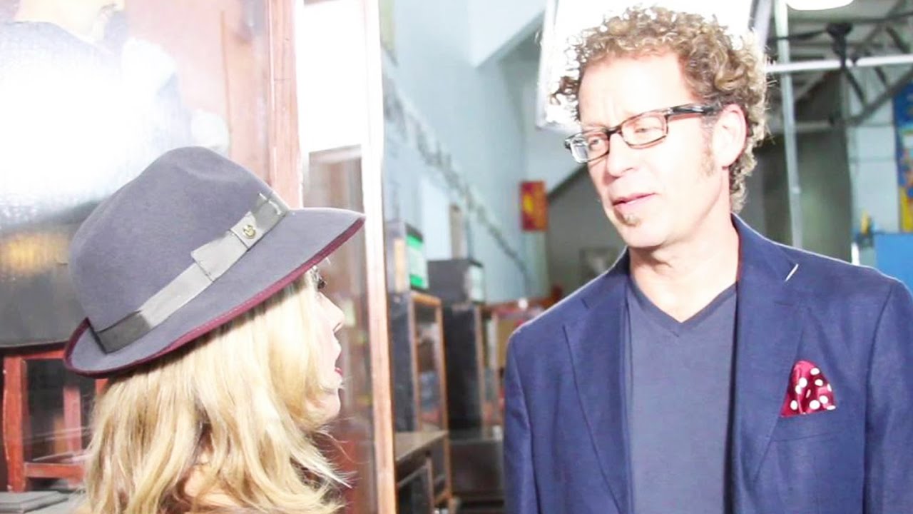 Creepazoid | The Future Starts Here | Bonus Clip - YouTube