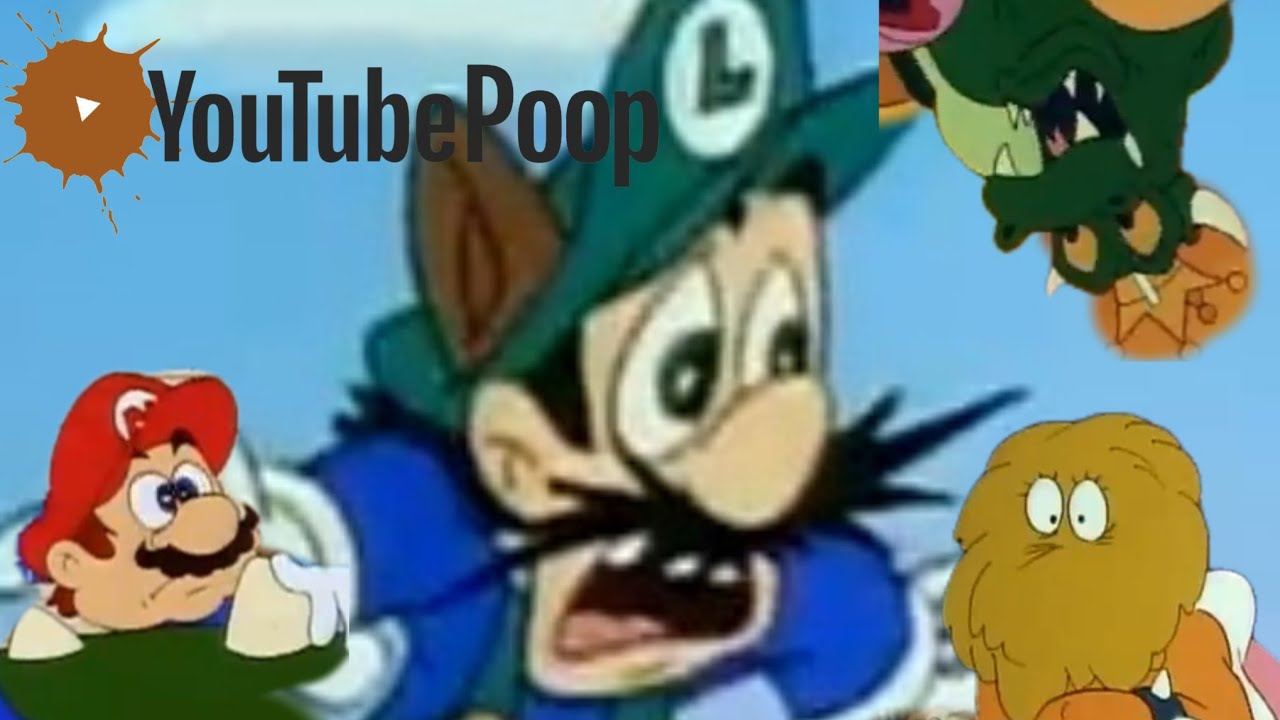 [YTP Collab Entry] - TAIL - YouTube