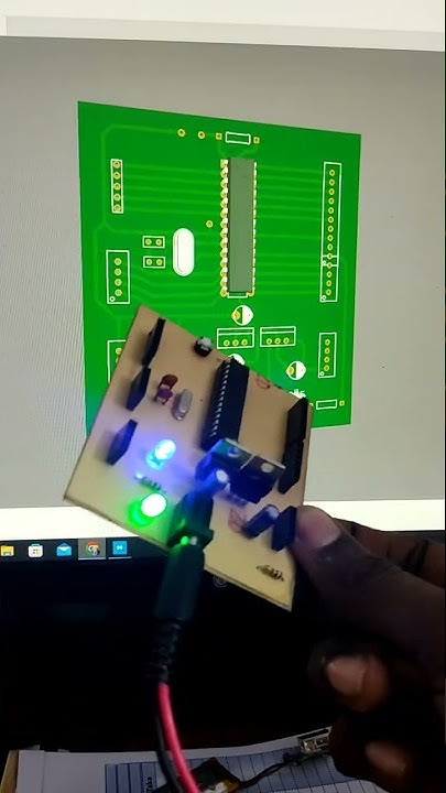DIY Arduino - YouTube