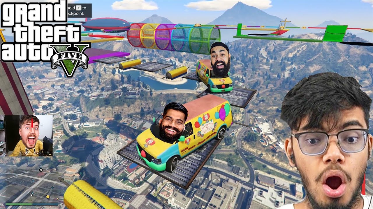 Bhompu Wali Gadi Parkour😥 With @thecasetoopapa 74.268% noobde can not ...