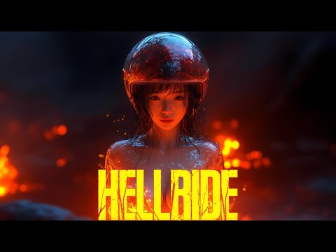 HELLRIDE - YouTube