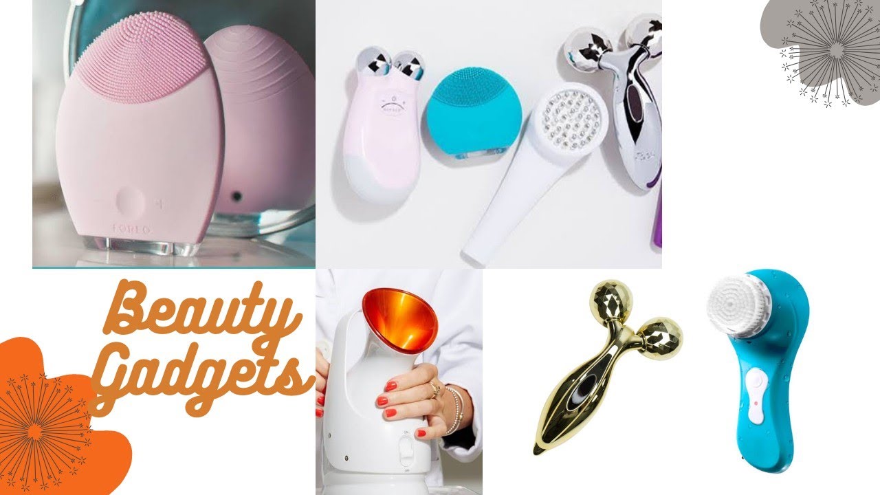 Beauty Gadgets : 10 beauty Tools Every Girls Must Have- Hair trimmer ...