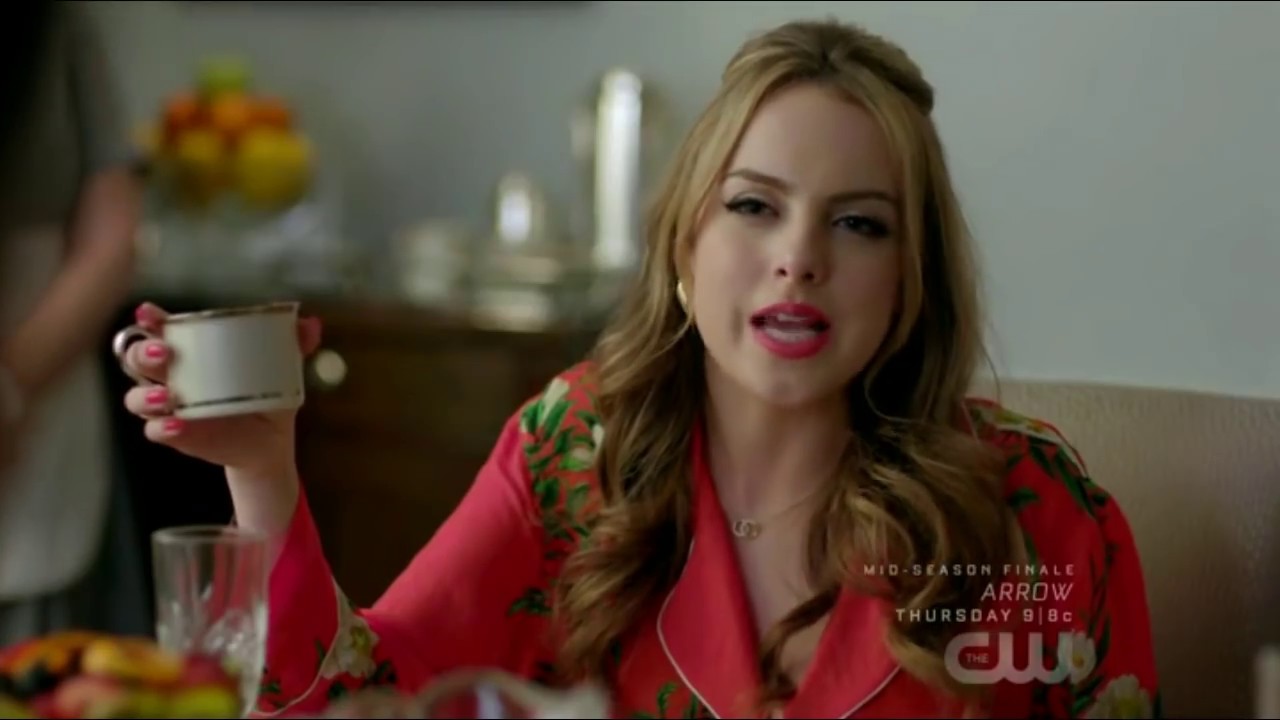 Best of Fallon Carrington 1x08 Dynasty - YouTube