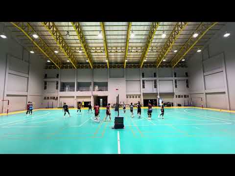 ภูติ 2 เซตที่  2-3 (1/04/2569)