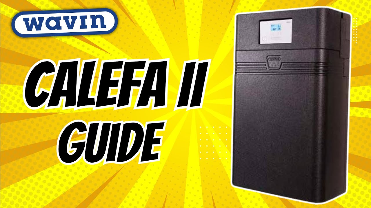 Grundlæggende Indstillinger: Den Ultimative Calefa II Guide! - YouTube