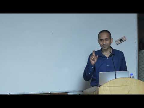Model of Perception and Action in light of Indian Philosophy | Dr. Jyotiranjan Beuria | 24 Aug 2025