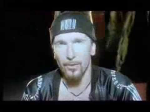 U2 - Numb - YouTube