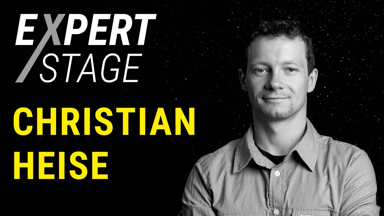 ATLAS EXPERT STAGE | Christian Heise, BOA - YouTube