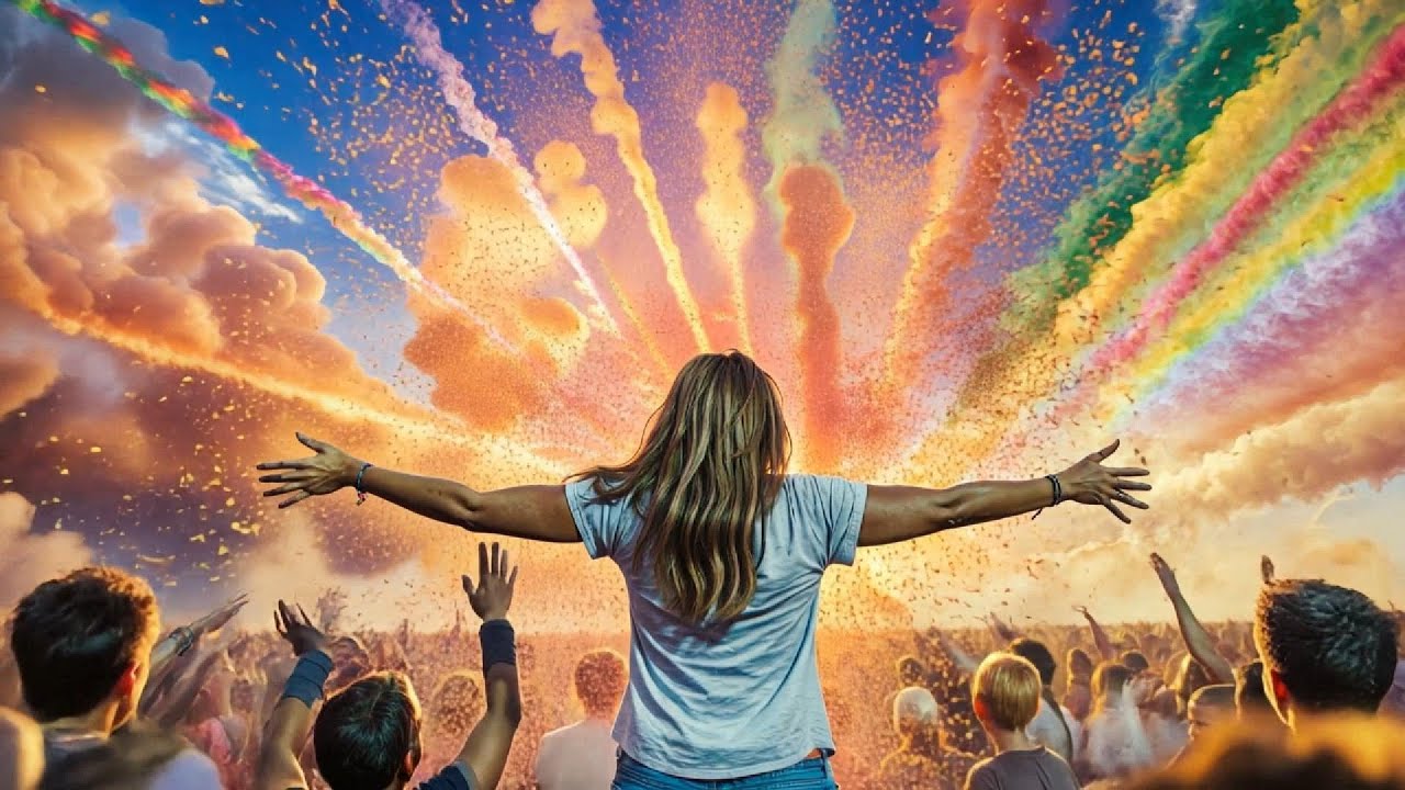 Psalm 100 Explained | Enter His Presence with Joy, Praise, and ...
