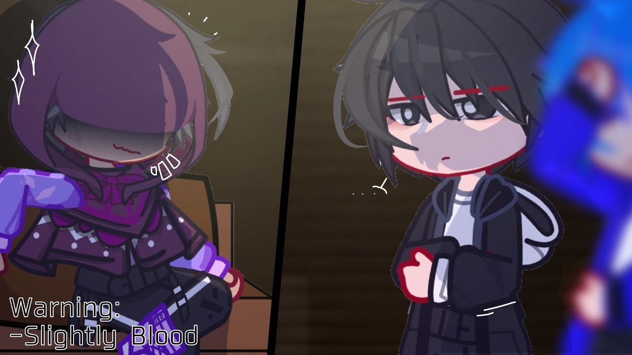 Break Us ALL//[Personalage]//[YTMC/I]//[Ft. Edam & ?Cigo¿]//[Eps. 43 ...