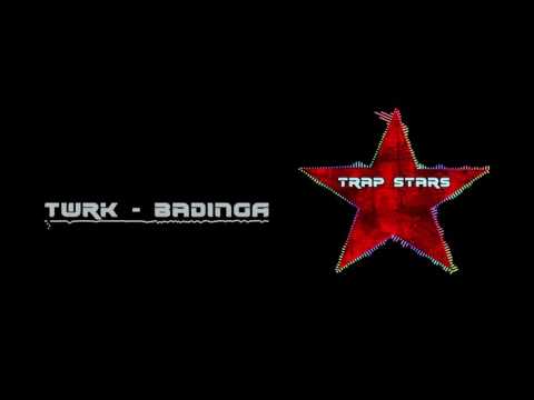 Twerk - Badinga (Remix)
