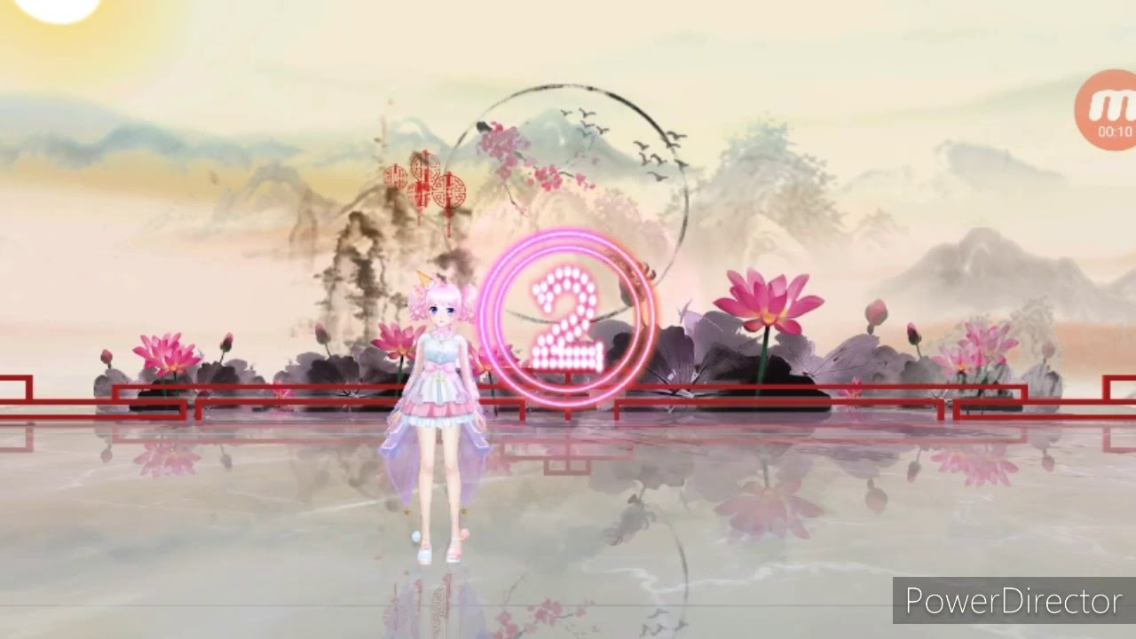 Sweet Dance Gameplay - Trail Mode - Exclusive Track - (Acidphaze - Trip ...