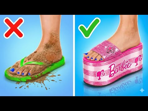 DAHİCE SEYAHAT TÜYOLARI & DIY TATİL İPUÇLARI ✈️ Her Yolculuk İçin Akıllı Fikirler | 123 GO!