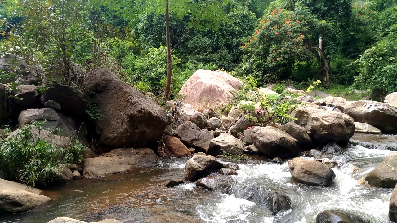 Kallar River and Fruit Garden 4K | Ooty | Scenic Spot | Tourism | Water ...
