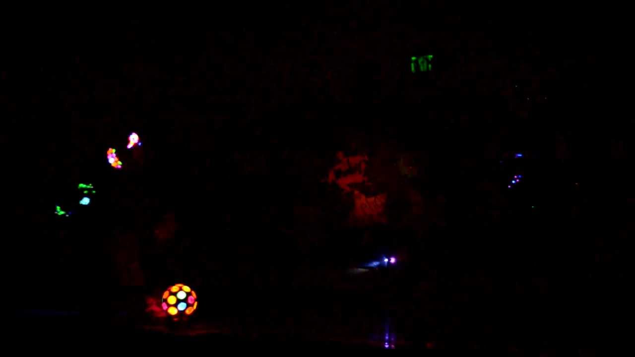 Badillo Elementary School Talent Show 2012 - YouTube