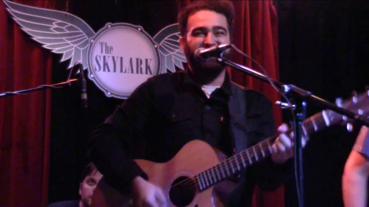 DedElectric, Live @ The Skylark, 11-04-2017 - YouTube