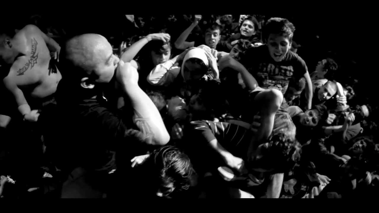 GRITO - reacción (OFICIAL HD) - YouTube