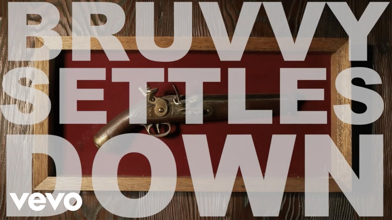 Bruvvy - Settle Down (Official Music Video) - YouTube