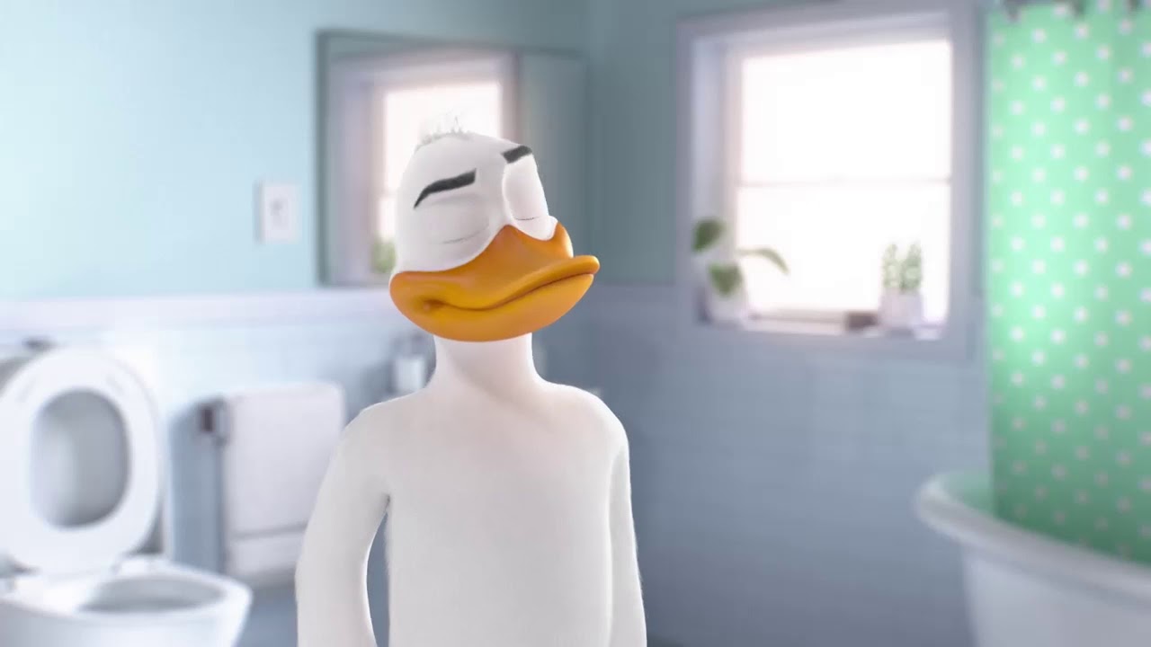 Pato - Discos activos y Cloro Gel Espumoso - YouTube