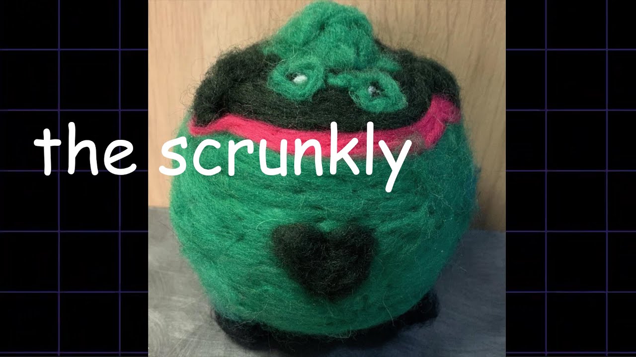 Deltarune - Polystyrene Ball [Rude Buster Remix] - YouTube